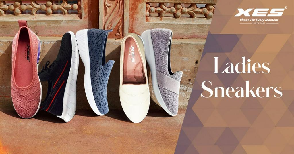 XES Shoes Online, February 2023 | Shopee Malaysia