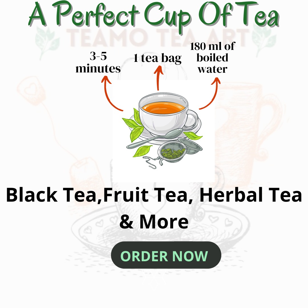 TEAMO TEA ART, Online Shop | Shopee Malaysia