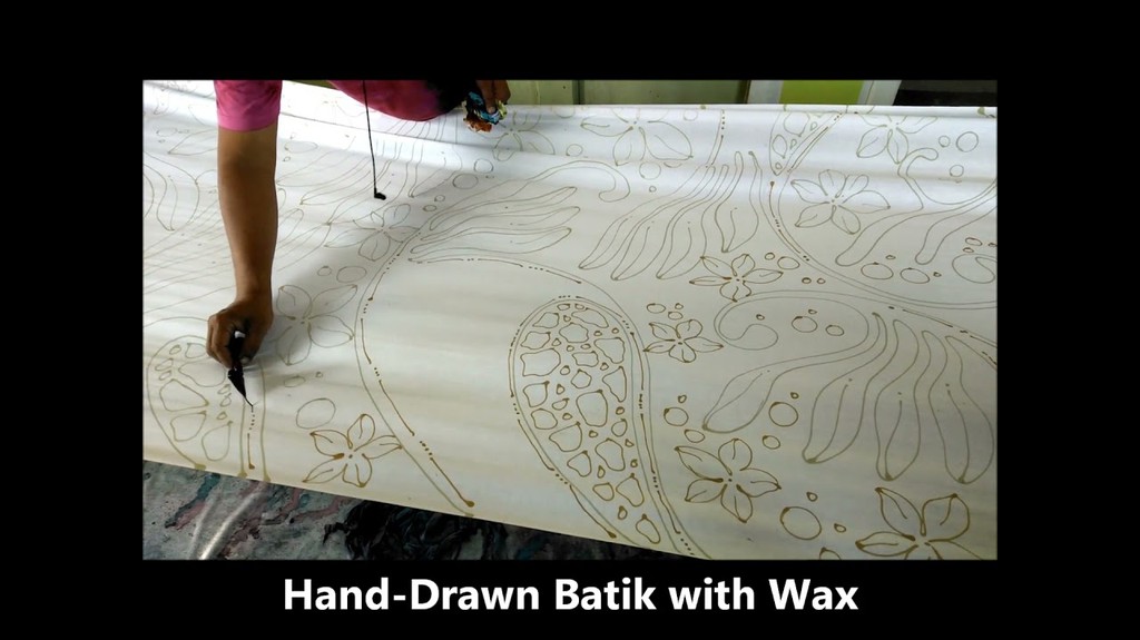 Batek-Lah Collection (PC0004061-M), Online Shop | Shopee Malaysia