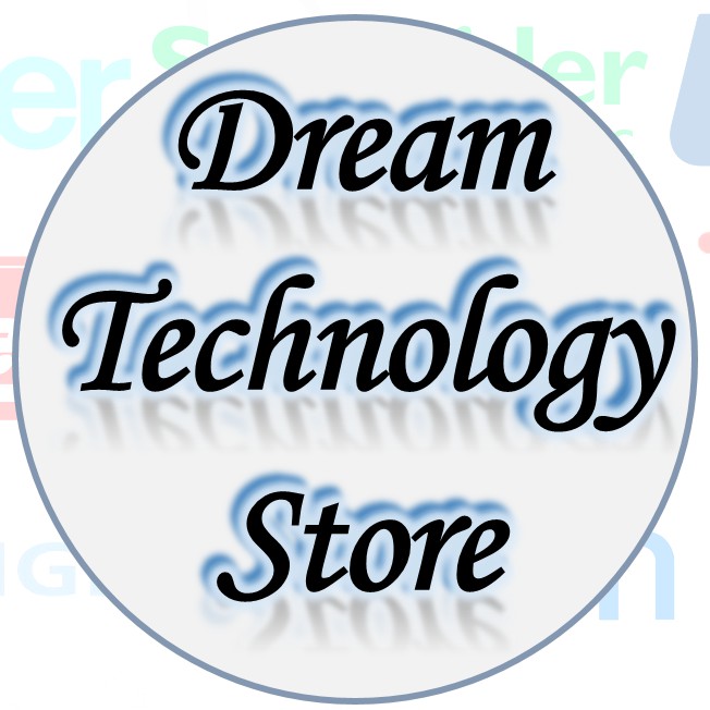 Dream Technology Store, Online Shop | Shopee Malaysia