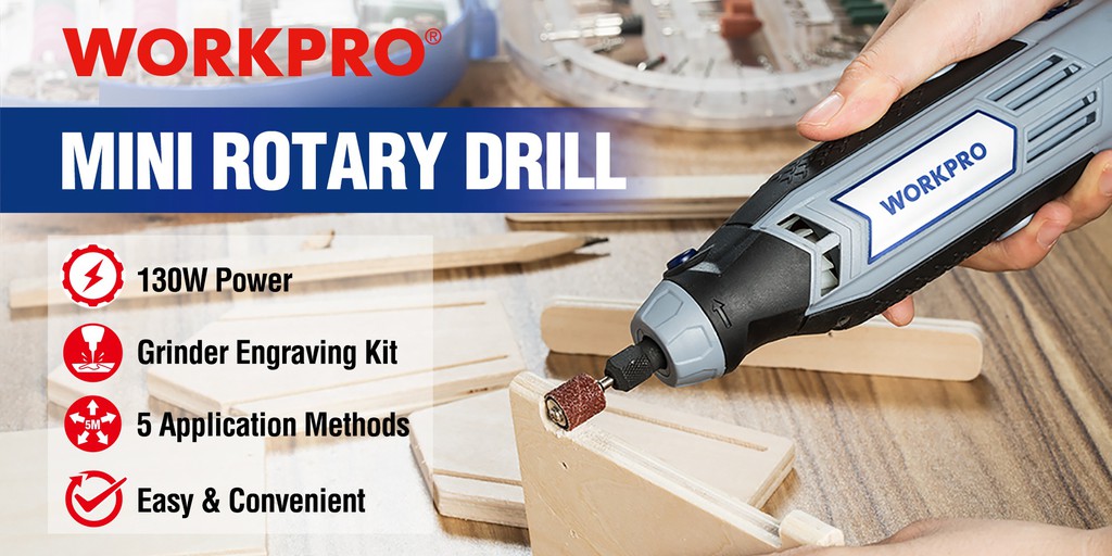 WORKPRO Official Store in Malaysia Online, November 2025 | Shopee Malaysia