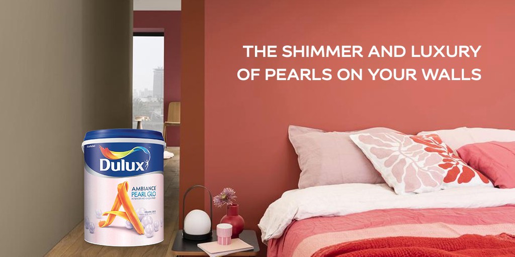 Dulux Official Store Online, April 2026 | Shopee Malaysia