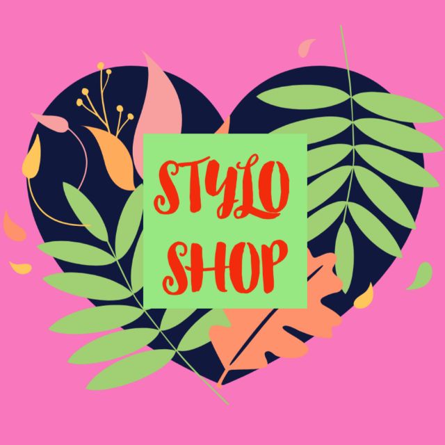 Stylo_Shop, Online Shop | Shopee Malaysia
