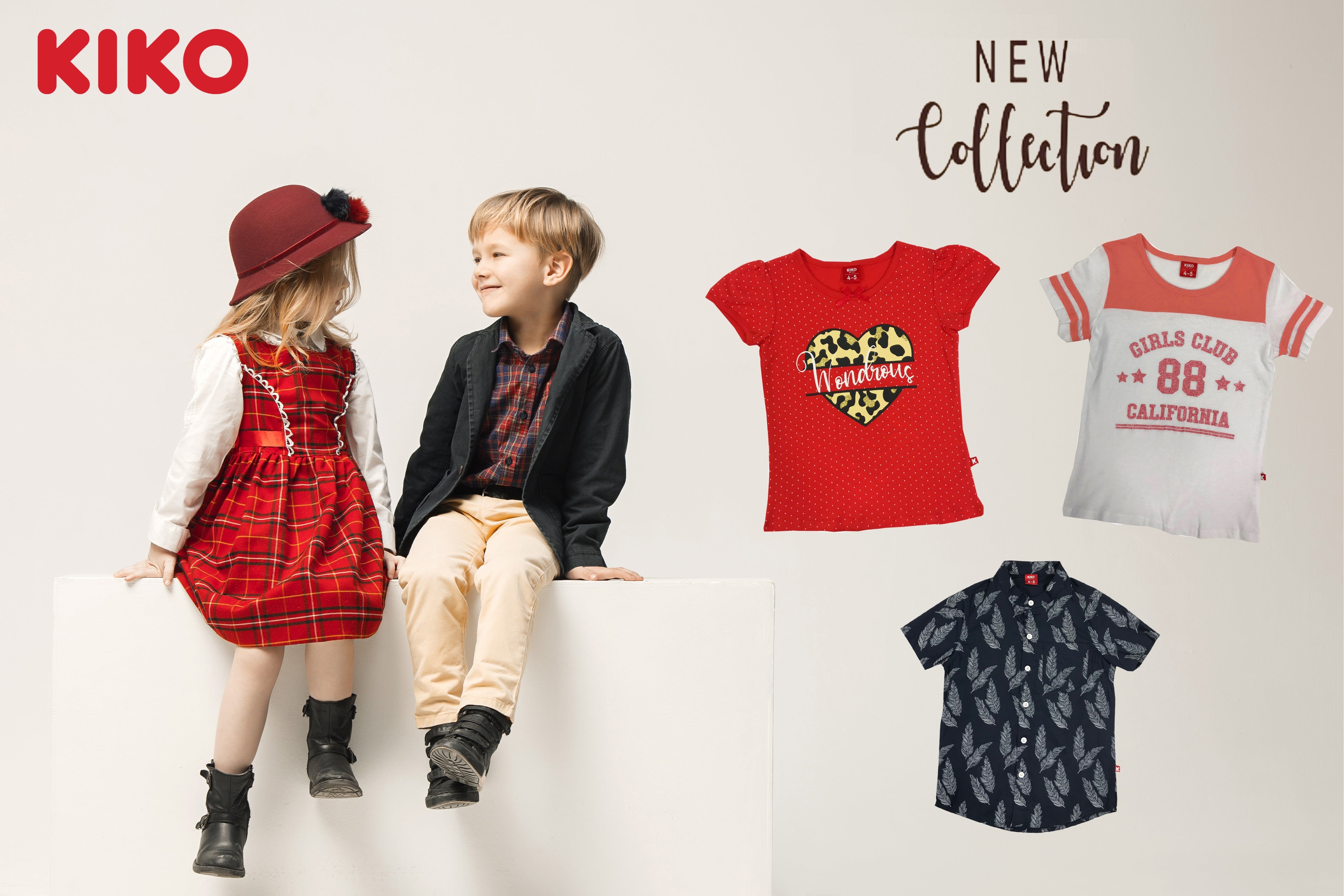Kiko Kids Online, February 2023 | Shopee Malaysia