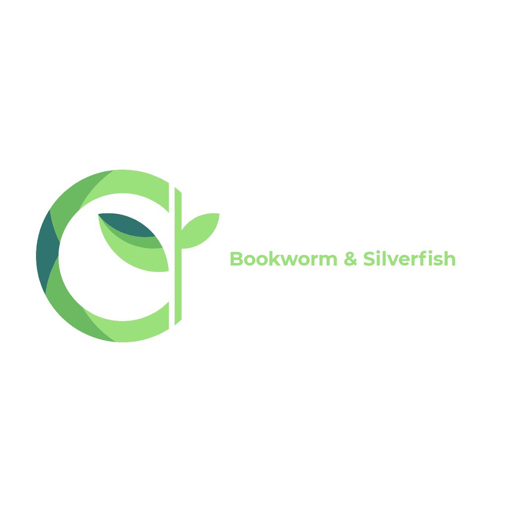 Bookworm & Silverfish, Online Shop | Shopee Malaysia