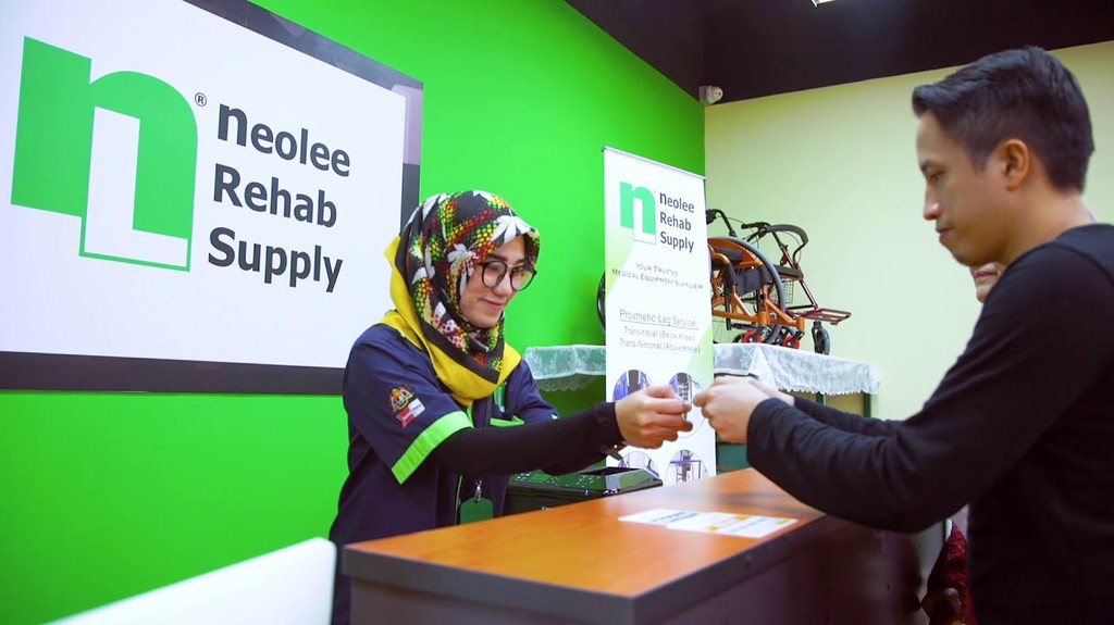 Neolee Rehab Supply, Online Shop | Shopee Malaysia