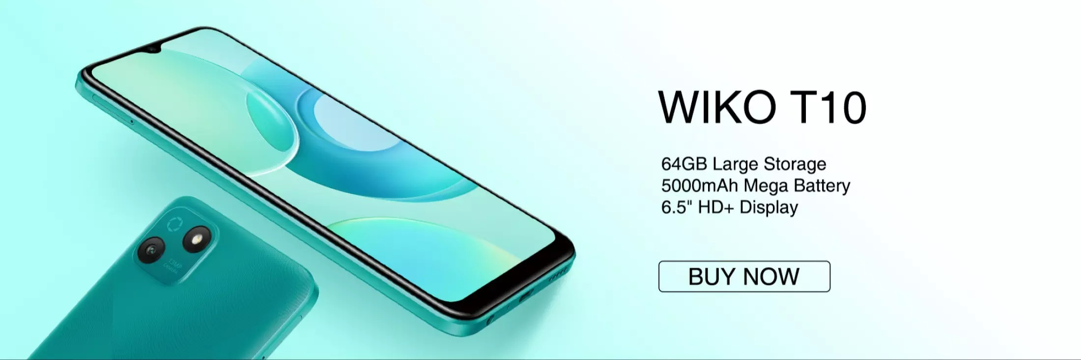 WIKO Official Store Online, July 2024 | Shopee Malaysia