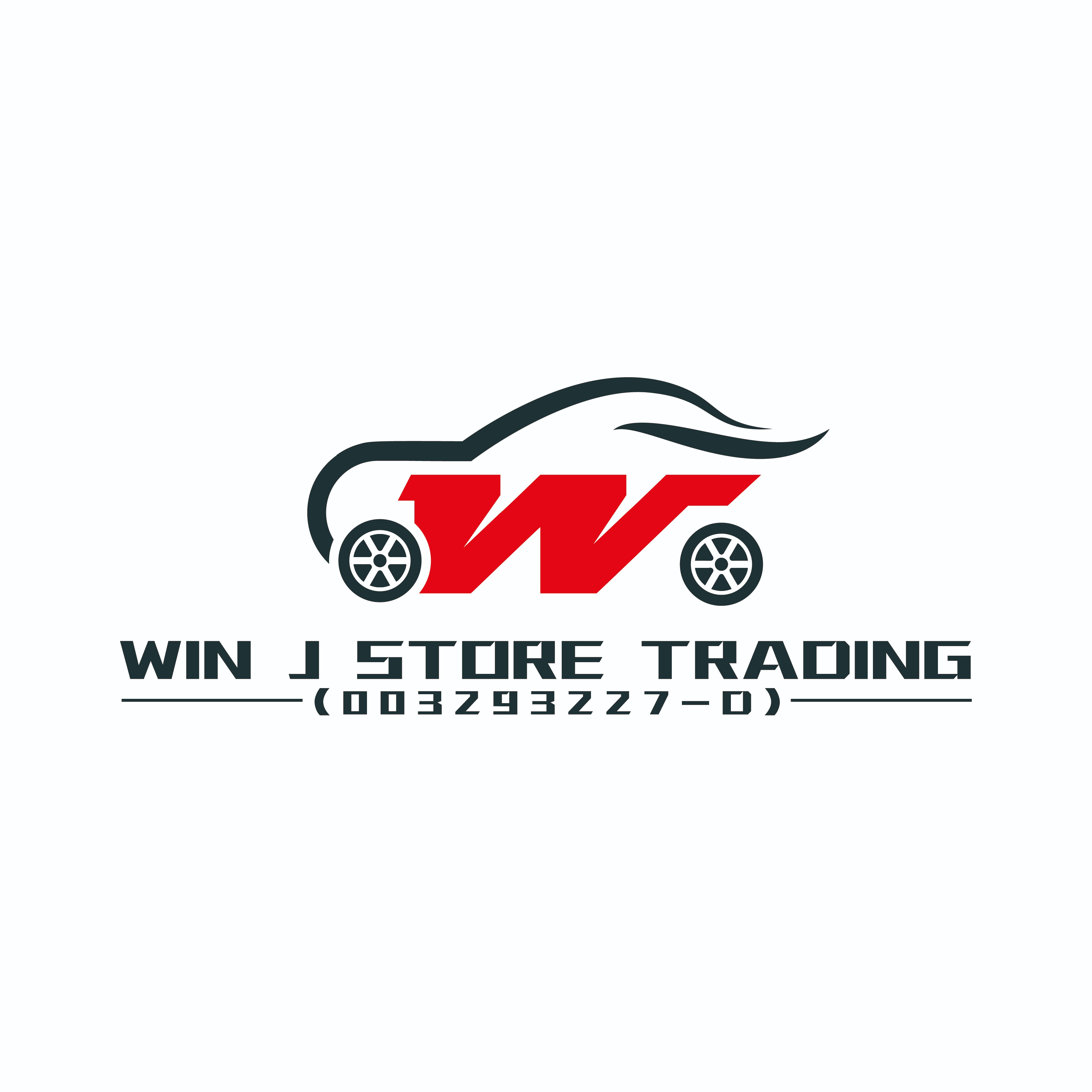 Win J Store Trading, Online Shop | Shopee Malaysia