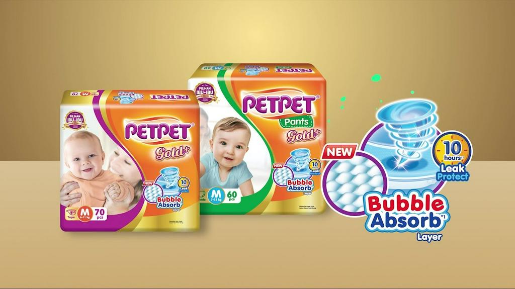 PetPet Official Store Online, July 2024 | Shopee Malaysia