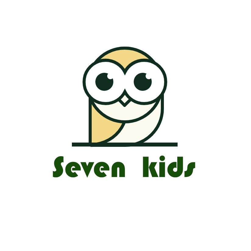 SevenKids.my Online, October 2025 | Shopee Malaysia