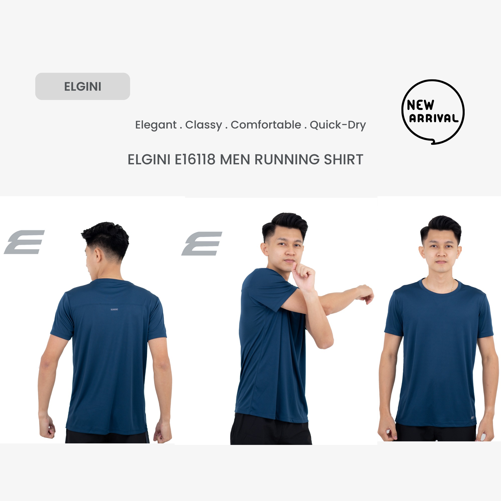 ELGINI APPAREL SDN BHD, Online Shop | Shopee Malaysia