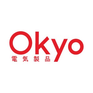 Okyo_電気製品, Online Shop | Shopee Malaysia