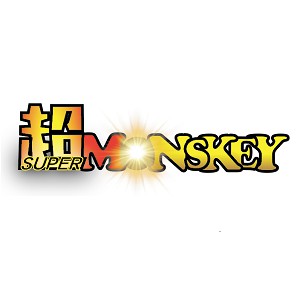 Super Monskey, Online Shop | Shopee Malaysia