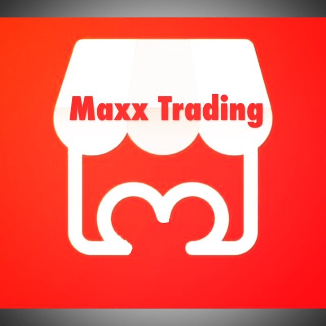 Maxx Trading, Online Shop | Shopee Malaysia
