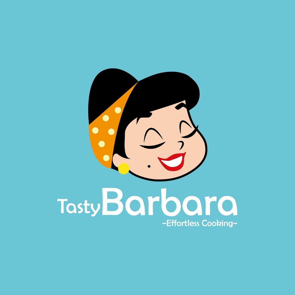 TASTY BARBARA, Online Shop | Shopee Malaysia