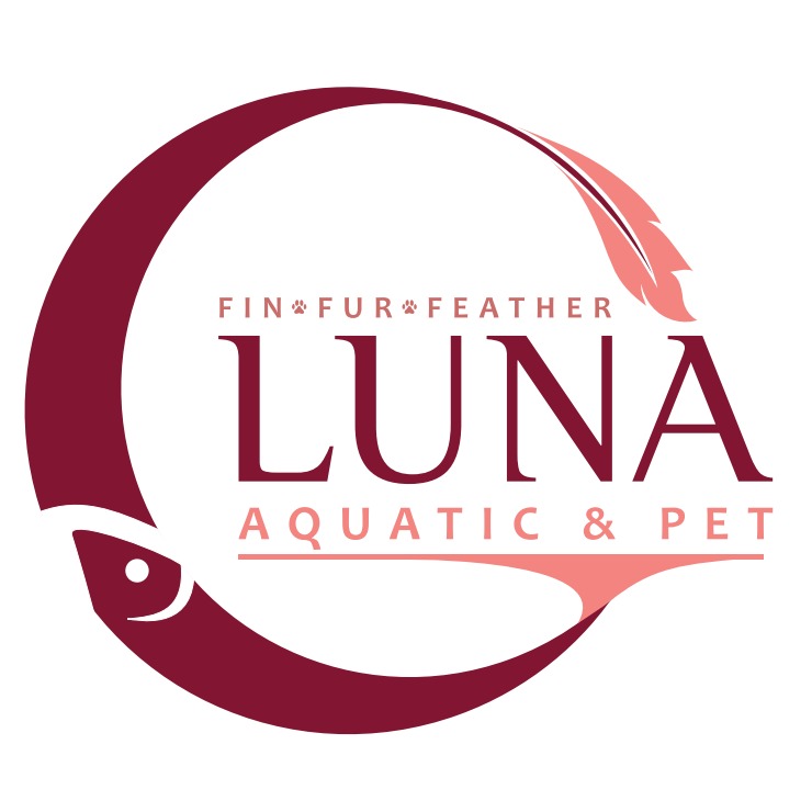 Luna Aquatic and Pet Store, Online Shop | Shopee Malaysia