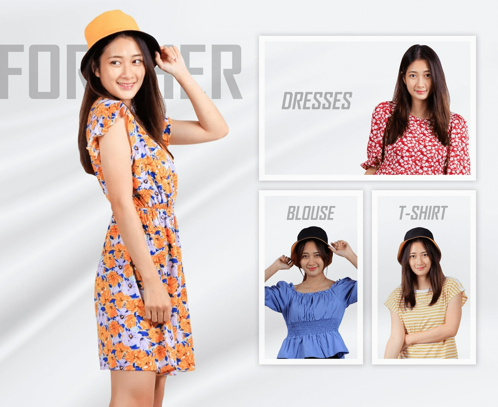 DapperClub Official Store Online, February 2023 | Shopee Malaysia