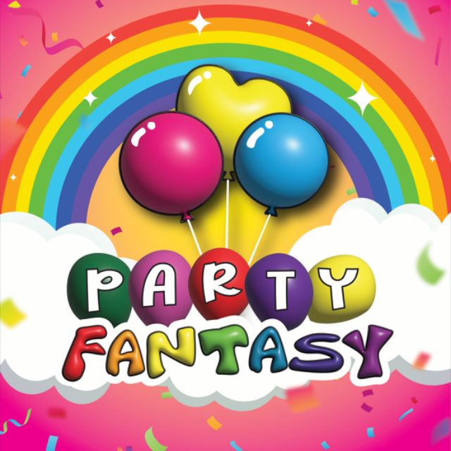 Party Fantasy, Online Shop | Shopee Malaysia