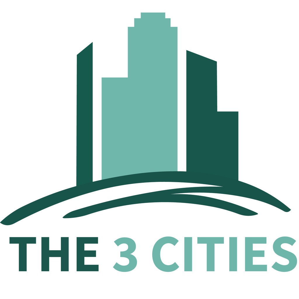The 3 Cities, Online Shop | Shopee Malaysia