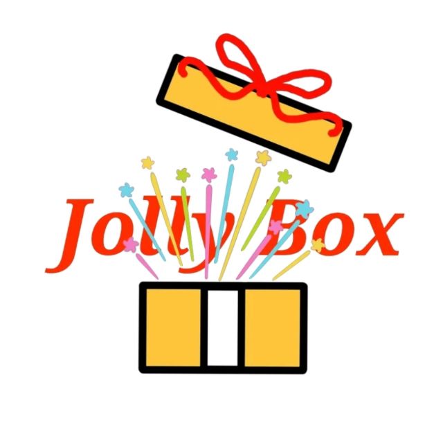 Jolly Box, Online Shop | Shopee Malaysia