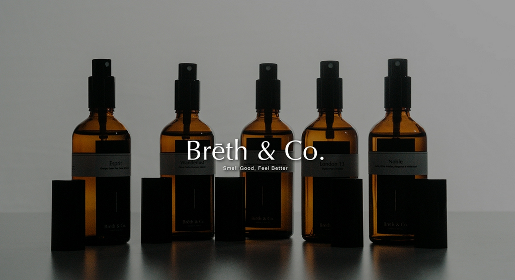 Breth.co, Online Shop | Shopee Malaysia