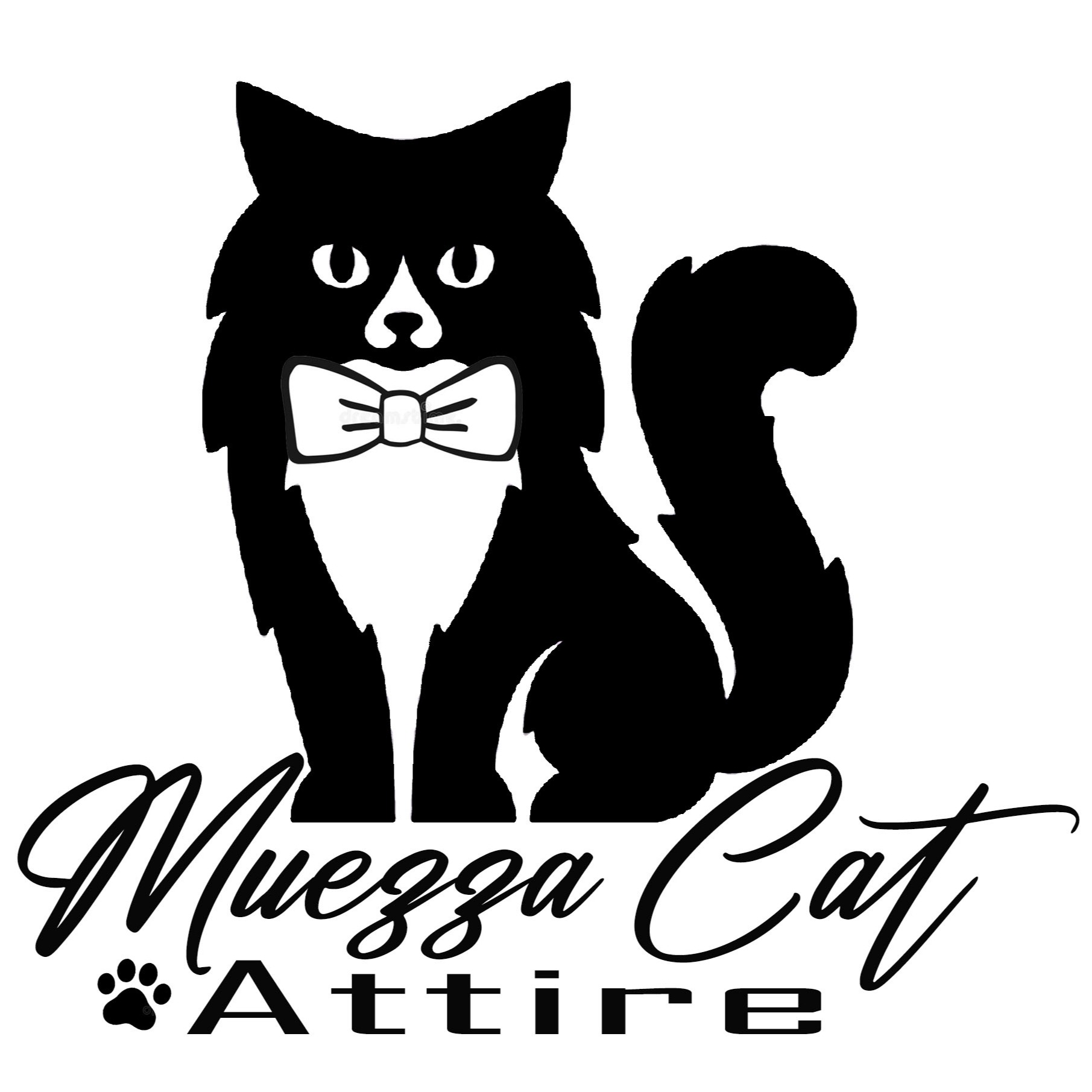 Muezza Cat Attire, Online Shop | Shopee Malaysia