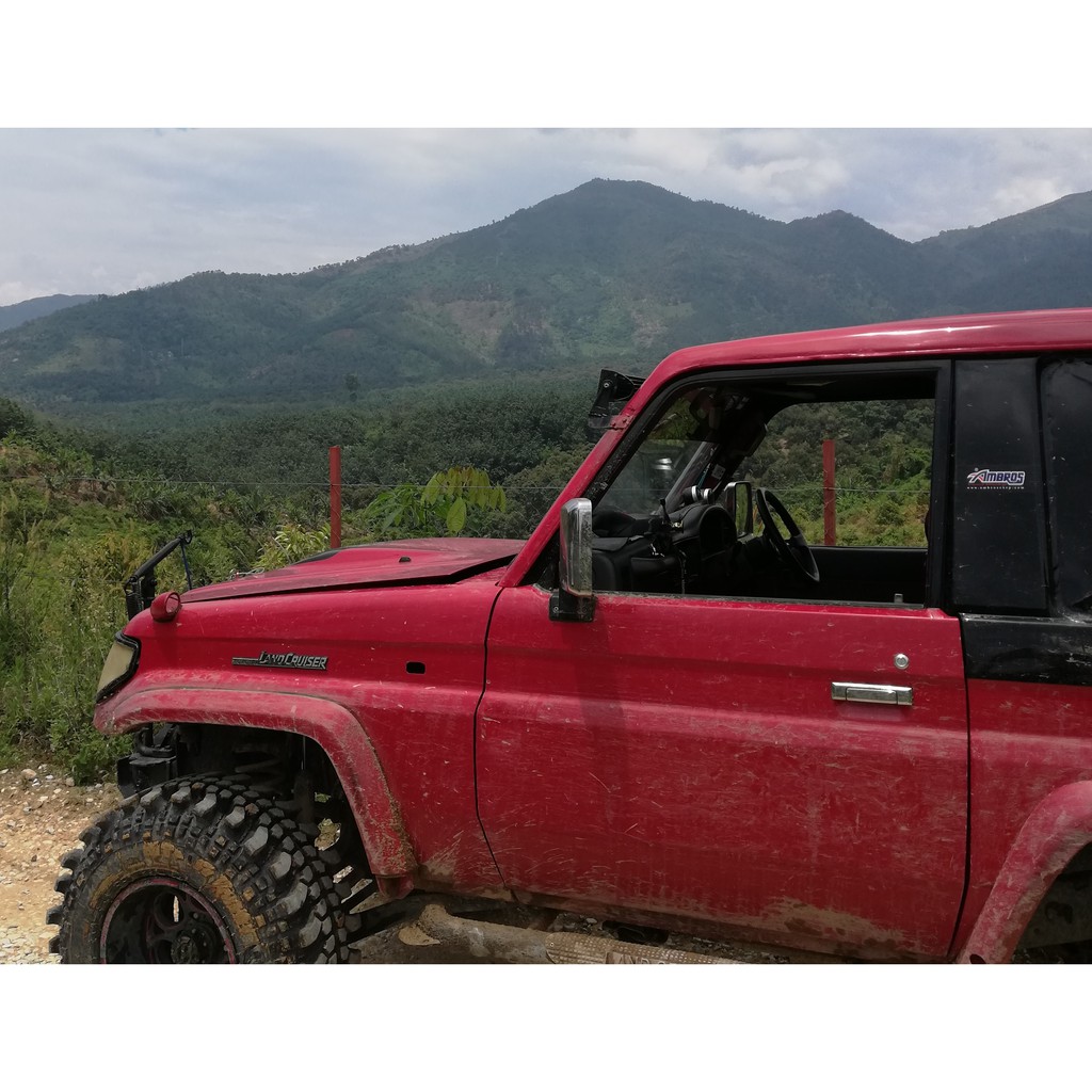 The 4x4 Store ABF Malaysia, Online Shop | Shopee Malaysia