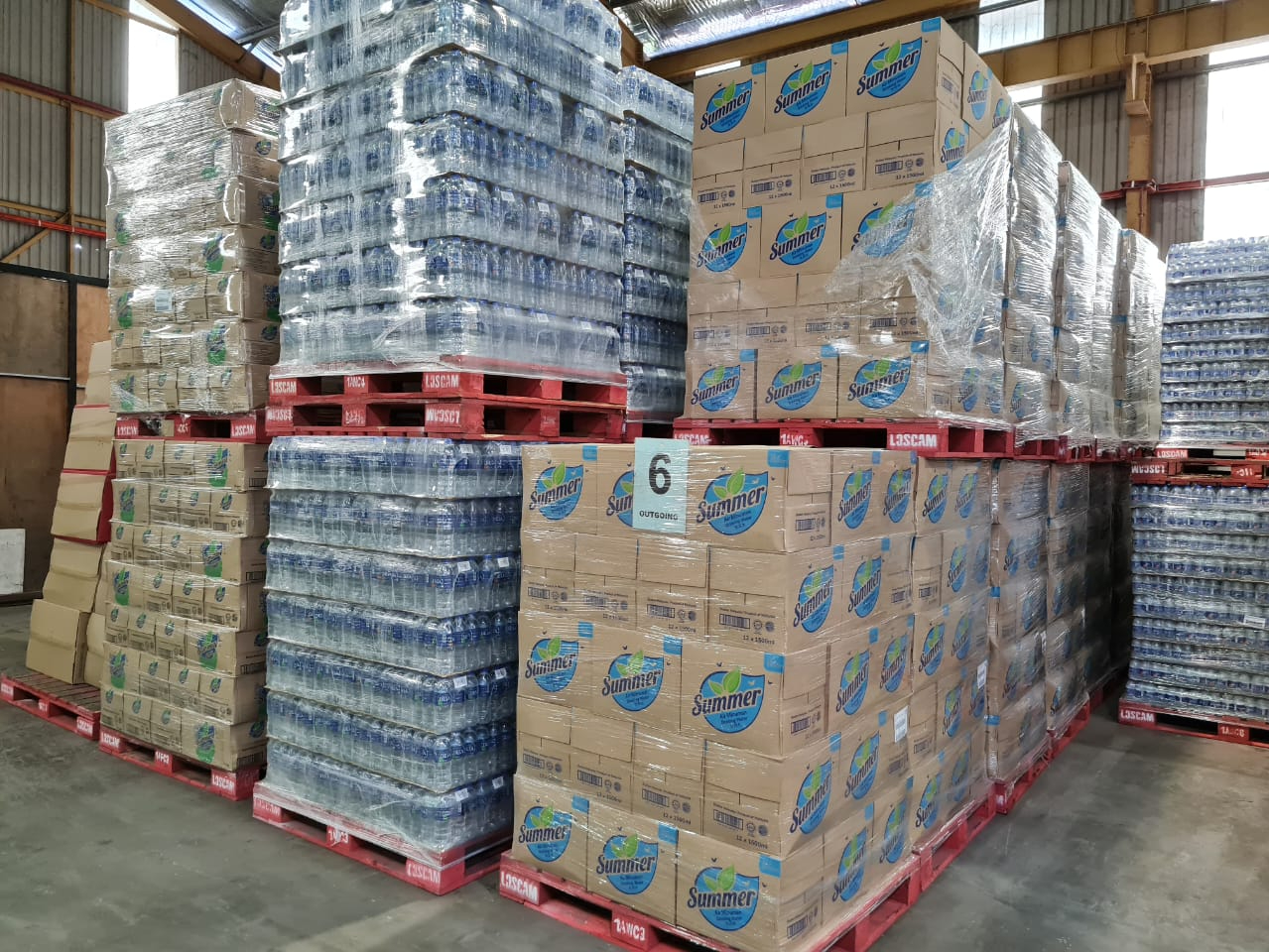 Mineral Miracle.OS, Online Shop | Shopee Malaysia