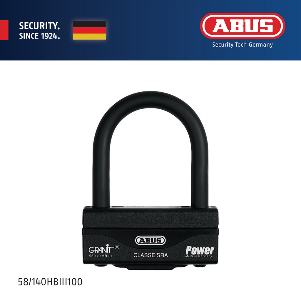 ABUS OFFICIAL STORE Online, January 2026 | Shopee Malaysia