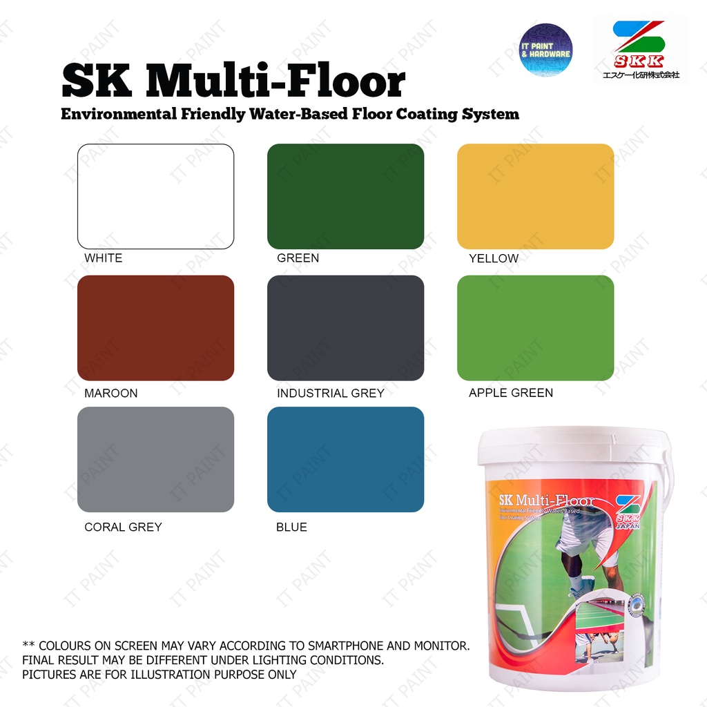 IT Paint & Hardware, Online Shop | Shopee Malaysia
