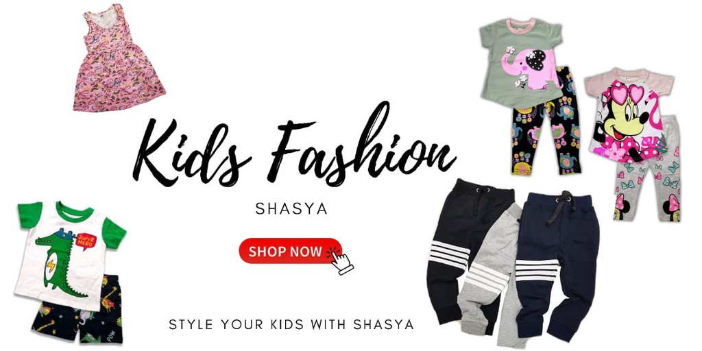 ShaSya Fashion, Online Shop | Shopee Malaysia
