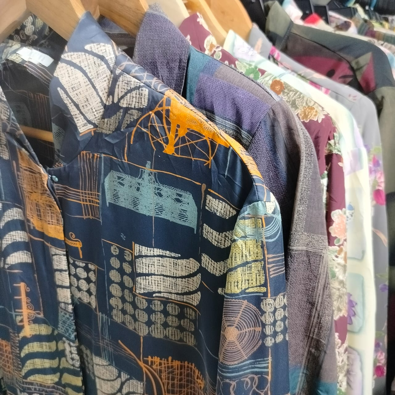 Hanzul Wardrobe, Online Shop | Shopee Malaysia