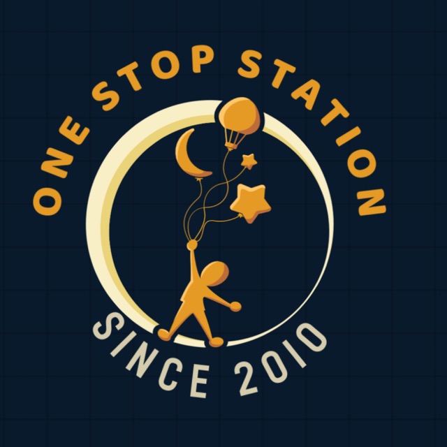 One Stop Station MY, Online Shop | Shopee Malaysia