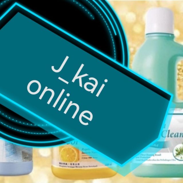 J_kai online, Online Shop | Shopee Malaysia