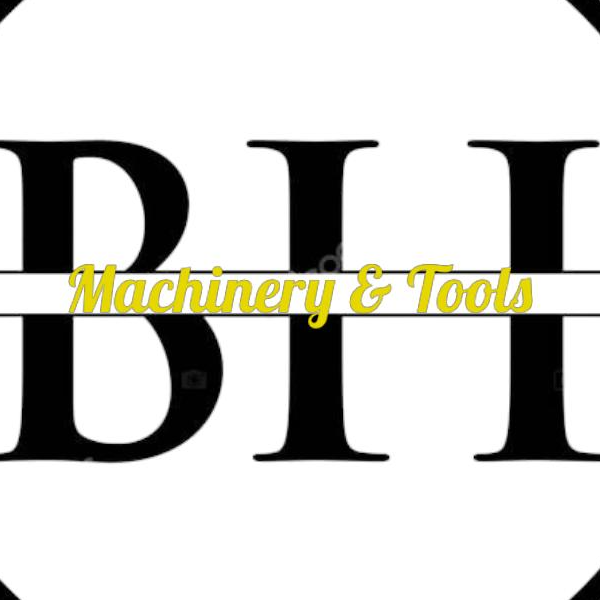 B H MACHINERY & TOOLS, Online Shop | Shopee Malaysia