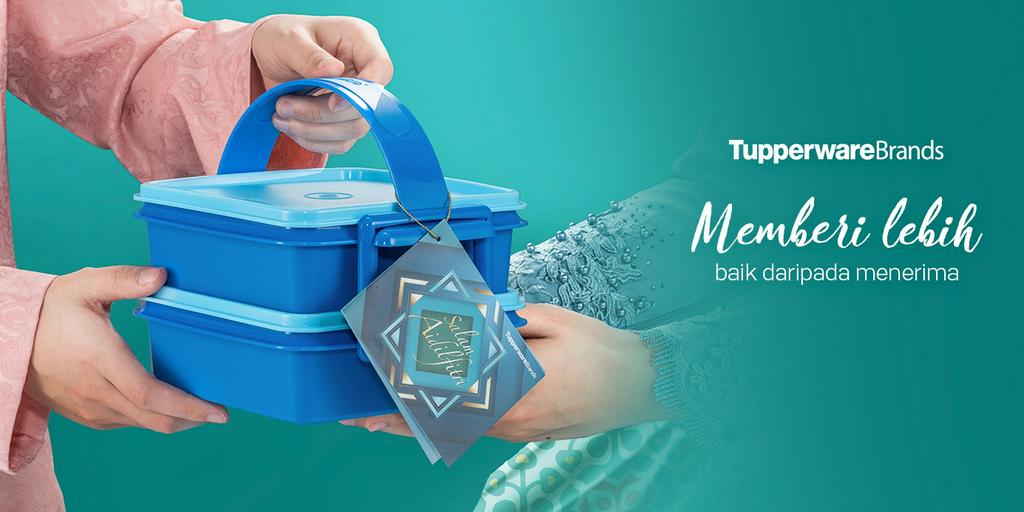 Tupperware Warehouse, Online Shop | Shopee Malaysia