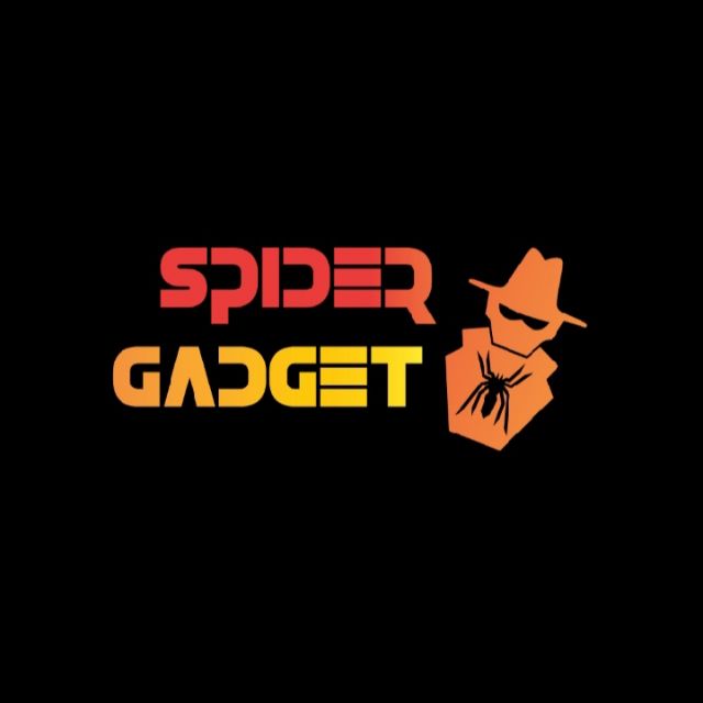 spider_gadget, Online Shop | Shopee Malaysia