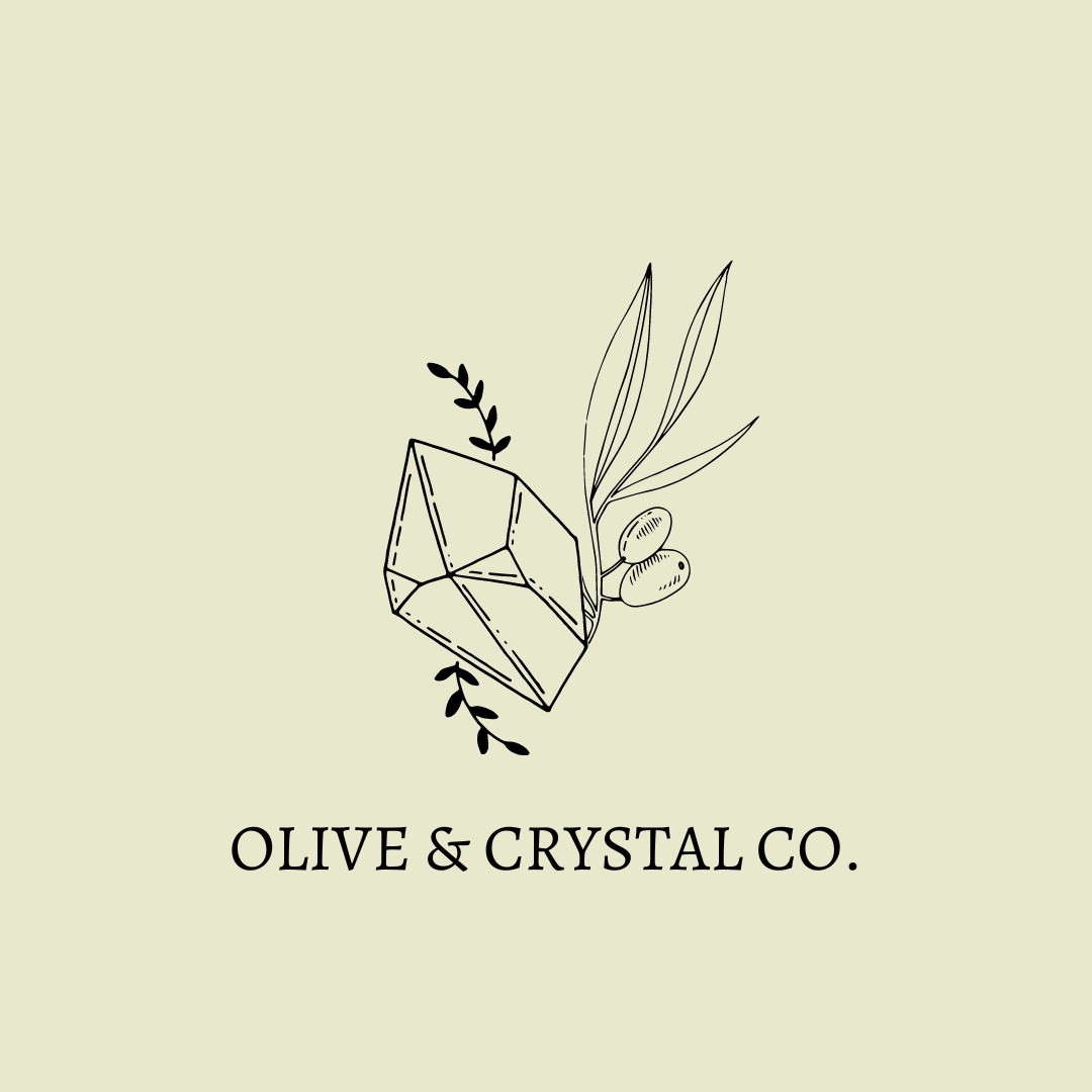 Olive & Crystal CO. , Online Shop | Shopee Malaysia