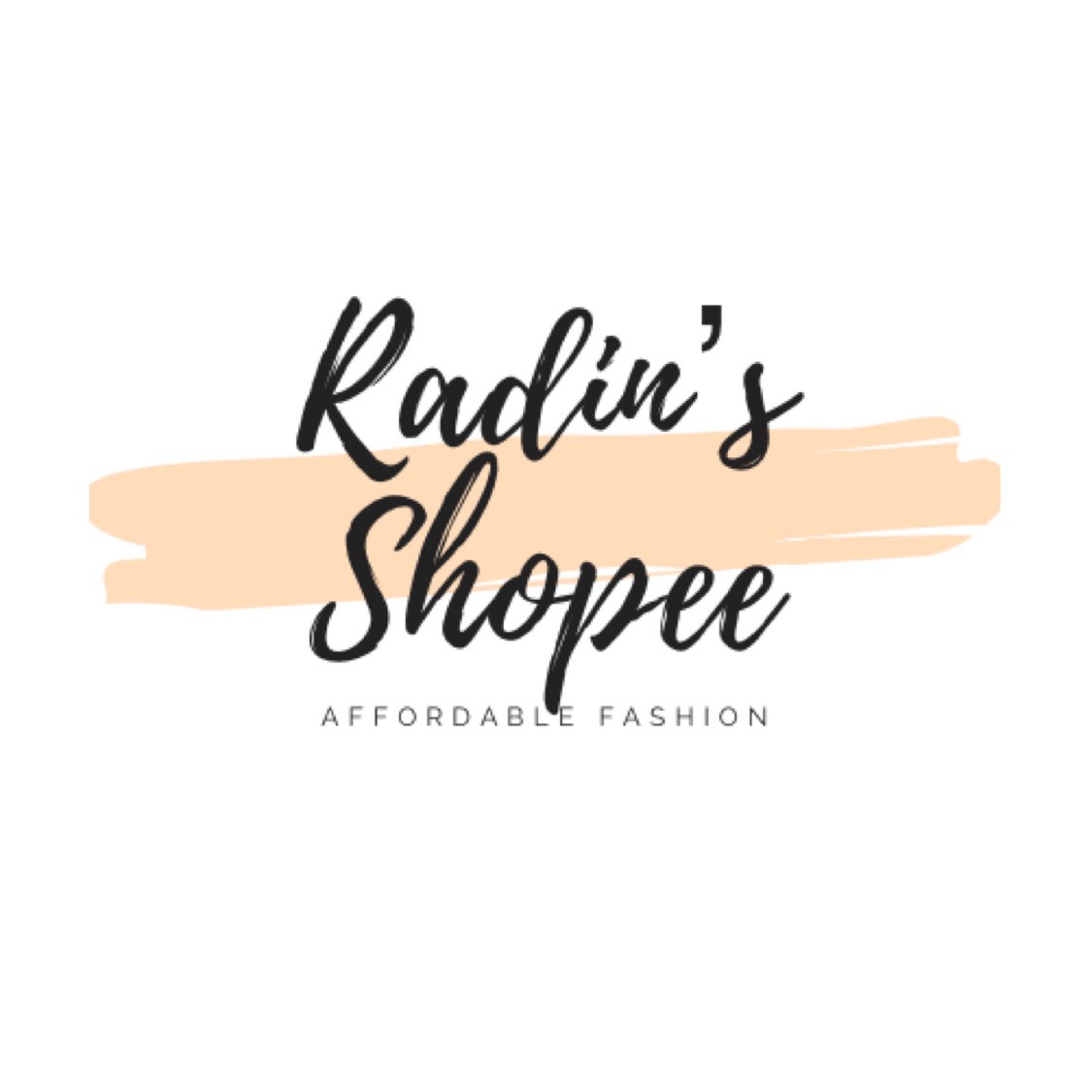 Radin's Shopee, Online Shop | Shopee Malaysia