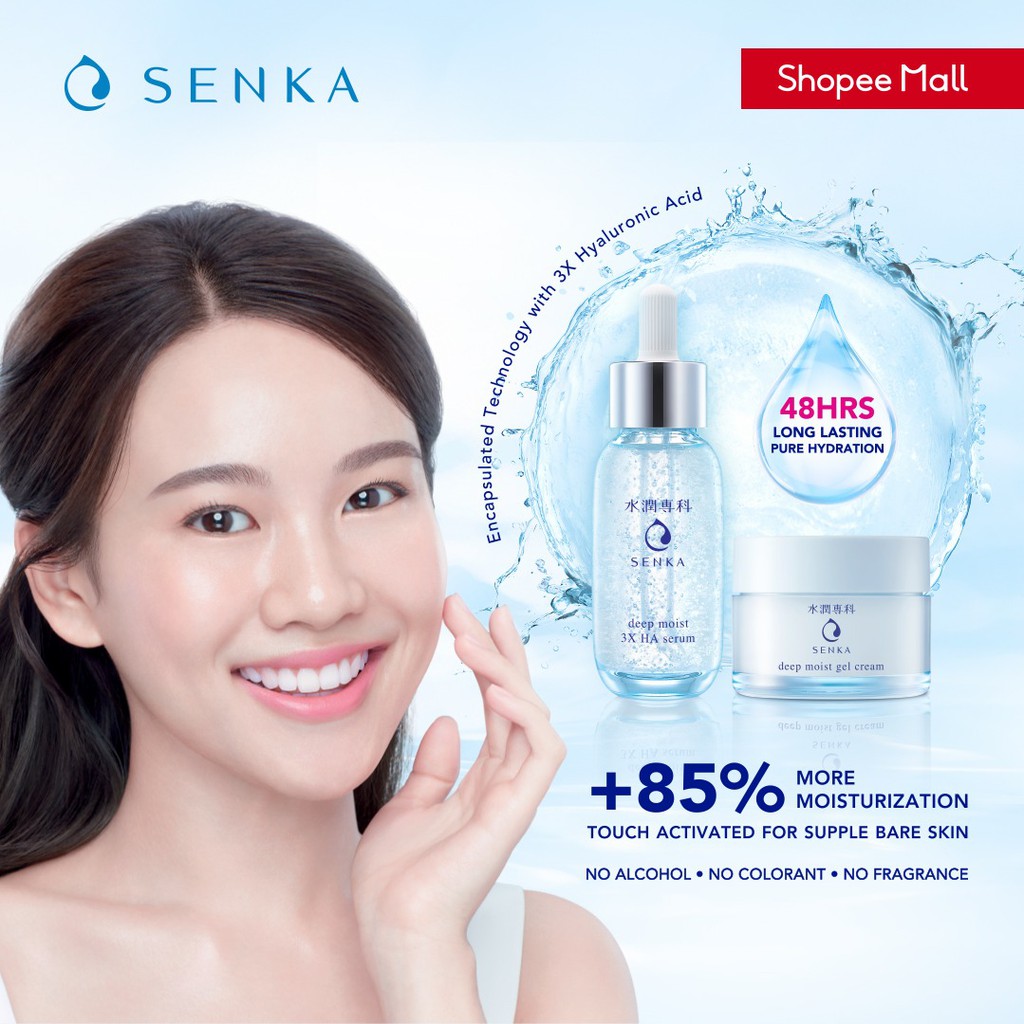 Senka Online, June 2023 | Shopee Malaysia