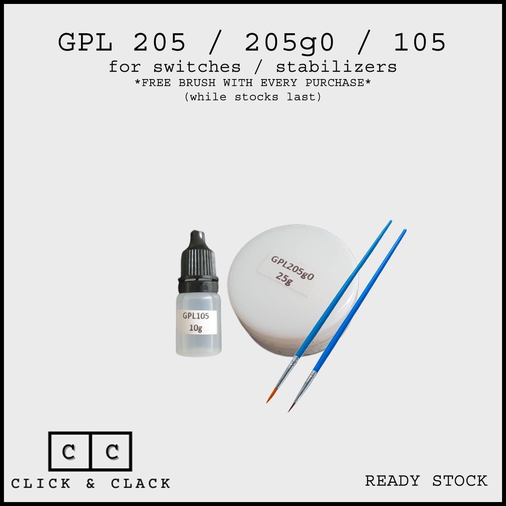 Click & Clack, Online Shop | Shopee Malaysia