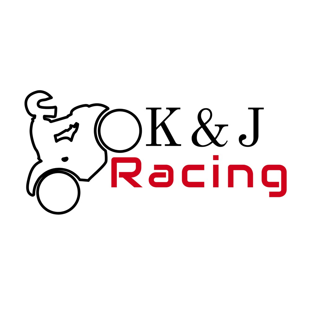 K&J Racing, Online Shop | Shopee Malaysia