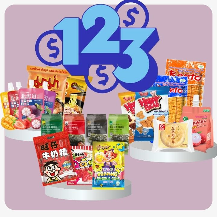 YOU SNACK, Online Shop | Shopee Malaysia