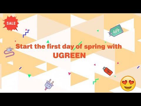 ugreen_flagship_store.my, Online Shop | Shopee Malaysia