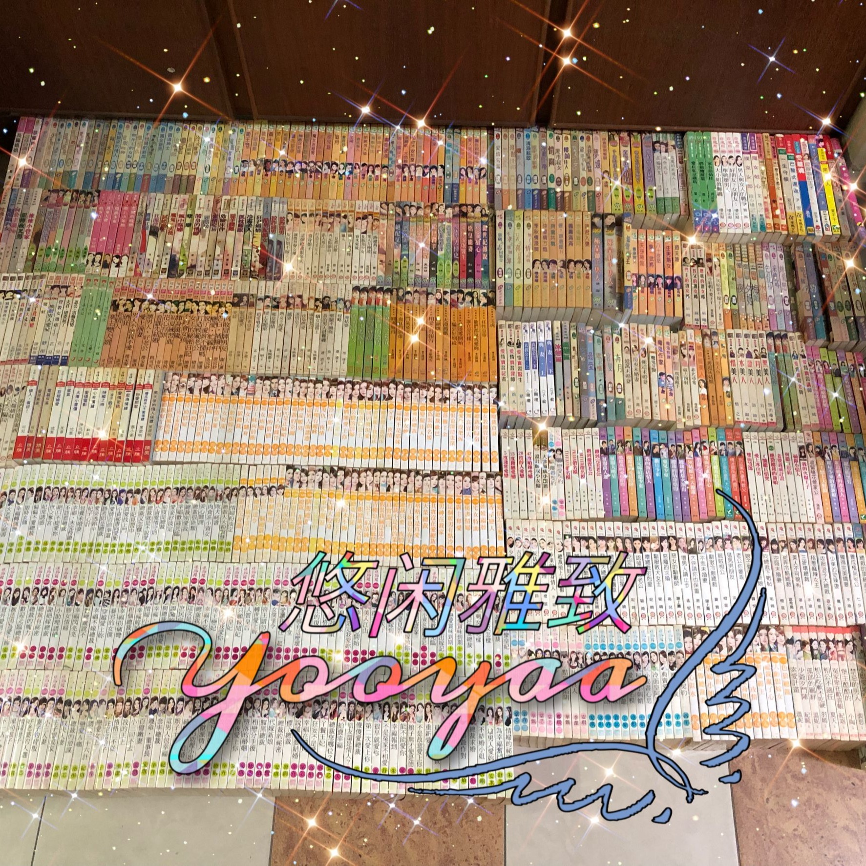悠闲雅致@yooyaa, Online Shop | Shopee Malaysia