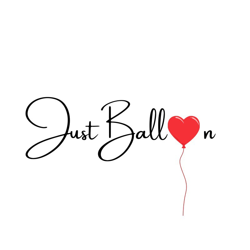JustBalloon, Online Shop | Shopee Malaysia