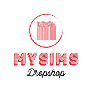 MYSIMS, Online Shop | Shopee Malaysia