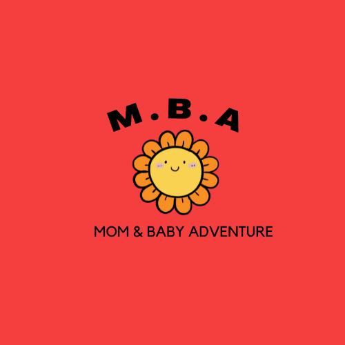 MBA (Mom & Baby Adventure), Online Shop | Shopee Malaysia