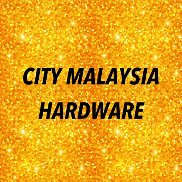 city_hardware.malaysia, Online Shop | Shopee Malaysia