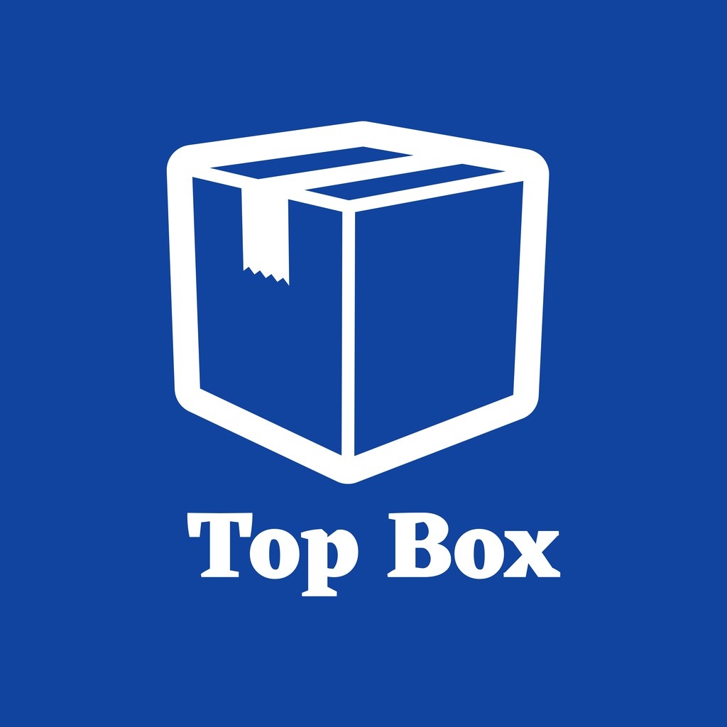 TOP BOX PACKAGING, Online Shop | Shopee Malaysia